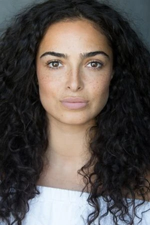 Anna Shaffer (1992) | Movie and TV Wiki | Fandom