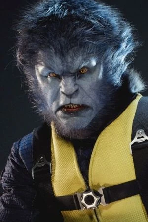 Beast (X-Men) | Movie and TV Wiki | Fandom