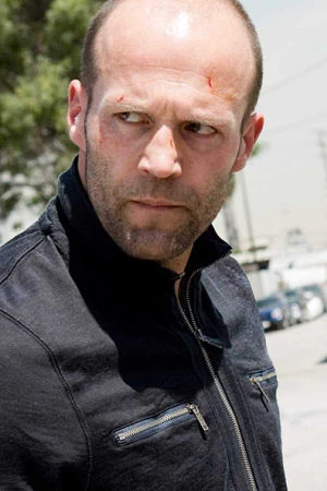 Chev Chelios (Crank) | Movie and TV Wiki | Fandom