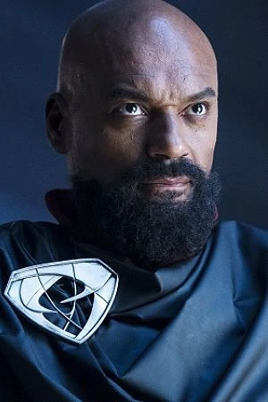 Dru-Zod (Krypton) | Movie and TV Wiki | Fandom
