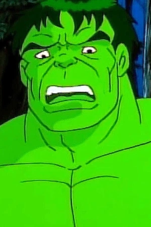 Hulk (Incredible Hulk 1982) | Movie and TV Wiki | Fandom