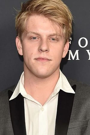 Jackson Odell (1997) | Movie and TV Wiki | Fandom