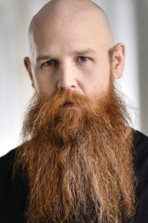 Joseph Ruud (1981) | Movie and TV Wiki | Fandom