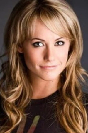 Lisa Marie Caruk (1980) | Movie and TV Wiki | Fandom