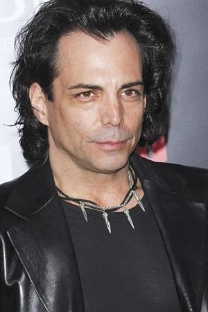 Richard Grieco (1965) | Movie and TV Wiki | Fandom