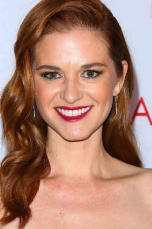Sarah Drew (1980) | Movie and TV Wiki | Fandom
