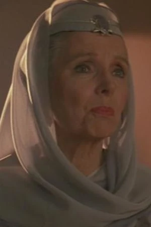 Amanda Grayson (Star Trek TOS) | Movie and TV Wiki | Fandom