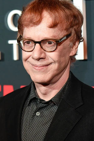 Danny Elfman (1953) | Movie and TV Wiki | Fandom