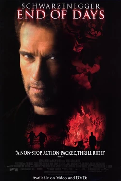 End of Days (1999) | Movie and TV Wiki | Fandom