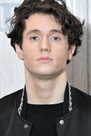 James Scully (1992) | Movie and TV Wiki | Fandom