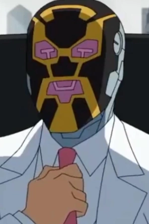 Machine Head (Invincible) | Movie and TV Wiki | Fandom