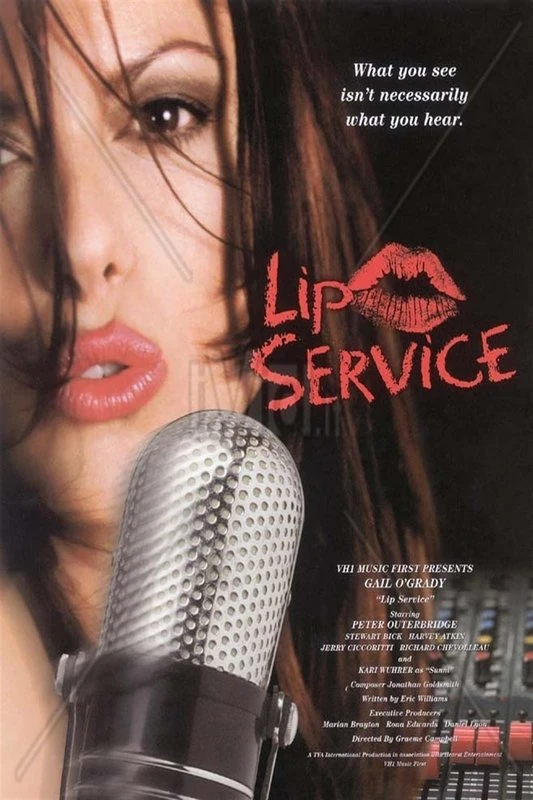 Lip Service (2000) | Movie and TV Wiki | Fandom