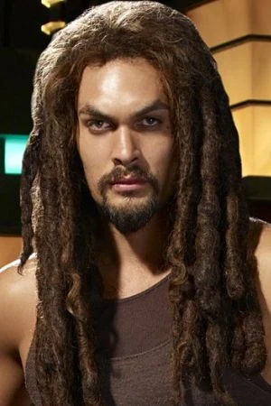 Ronon Dex (Stargate Atlantis) | Movie and TV Wiki | Fandom