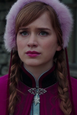 Anna (Once Upon a Time) | Movie and TV Wiki | Fandom