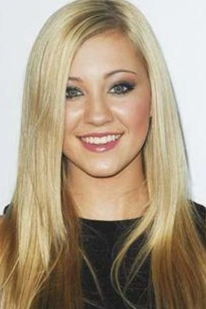 Ava Locklear (1997) | Movie and TV Wiki | Fandom