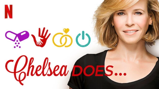 Chelsea Does (2016) | Movie and TV Wiki | Fandom