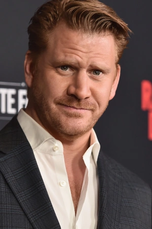 Dash Mihok (1974) | Movie and TV Wiki | Fandom