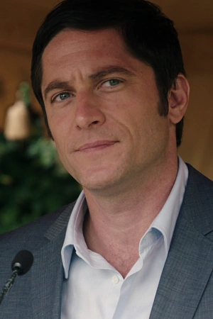 Ian Quinn (Agents of SHIELD) | Movie and TV Wiki | Fandom