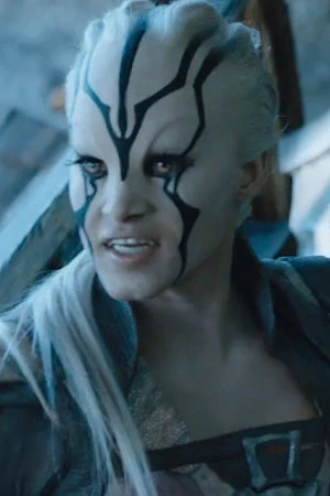 Jaylah (Star Trek Alternate Reality) | Movie and TV Wiki | Fandom