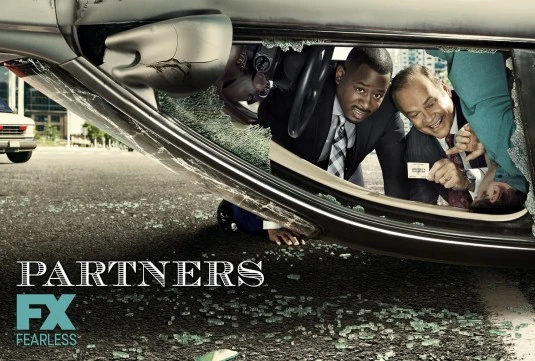Partners (2014) | Movie and TV Wiki | Fandom