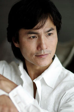 Robin Shou (1960) | Movie and TV Wiki | Fandom