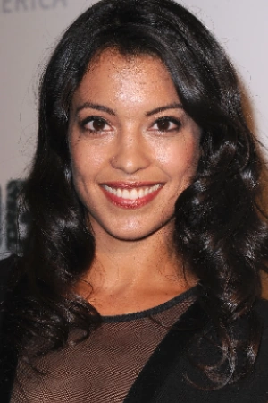 Stephanie Sigman (1987) | Movie and TV Wiki | Fandom