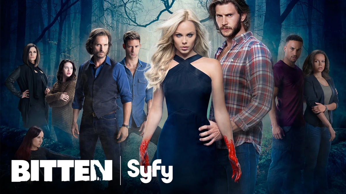 Bitten (2014) | Movie and TV Wiki | Fandom