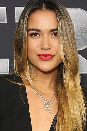 Fely Irvine (1989) | Movie and TV Wiki | Fandom