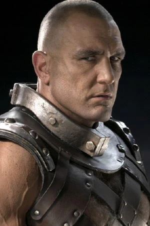 Juggernaut (X-Men) | Movie and TV Wiki | Fandom