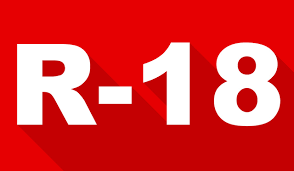 Category:Rated R-18 | Movie and TV Wiki | Fandom