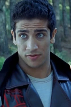 Nick Russell (Power Rangers) | Movie and TV Wiki | Fandom