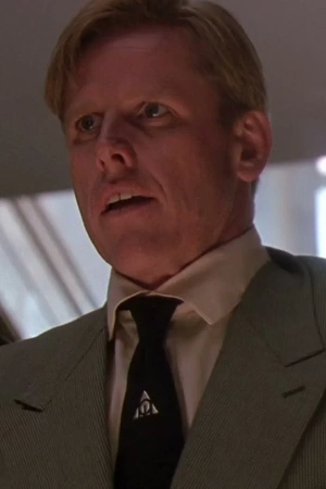 Peter Keyes (Predator) | Movie and TV Wiki | Fandom