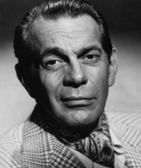 Raymond Massey (1896) | Movie and TV Wiki | Fandom