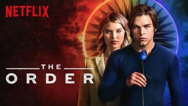Order, The (2019) | Movie and TV Wiki | Fandom