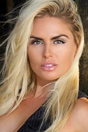 Tia Barr (1986) | Movie and TV Wiki | Fandom