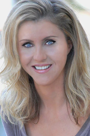 Tina-Desiree Berg (1969) | Movie and TV Wiki | Fandom