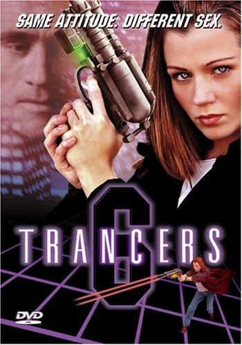 Trancers 6 (2002) | Movie and TV Wiki | Fandom