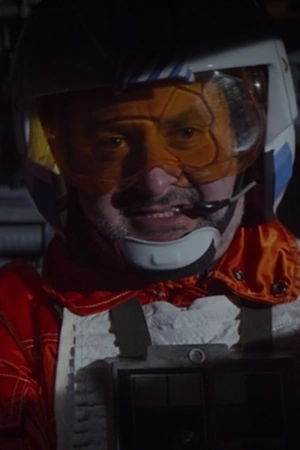 Trapper Wolf (Star Wars) | Movie and TV Wiki | Fandom