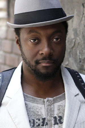 Will.i.am (1975) | Movie and TV Wiki | Fandom