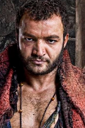 Ashur (Spartacus 2010) | Movie and TV Wiki | Fandom