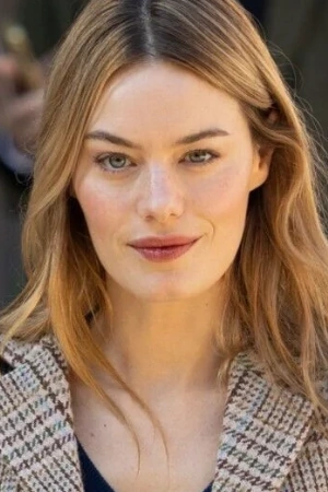 Camille Rowe (1990) | Movie and TV Wiki | Fandom