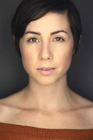 Jessica Noboa | Movie and TV Wiki | Fandom