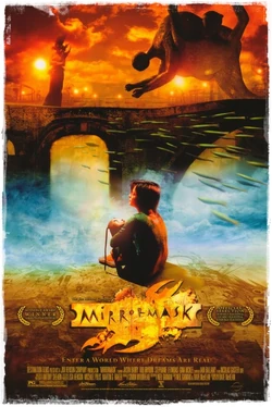 Mirrormask (2005) | Movie and TV Wiki | Fandom