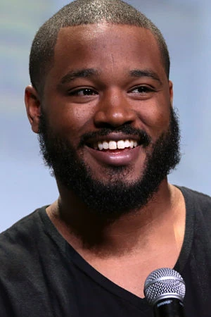 Ryan Coogler (1986) | Movie and TV Wiki | Fandom