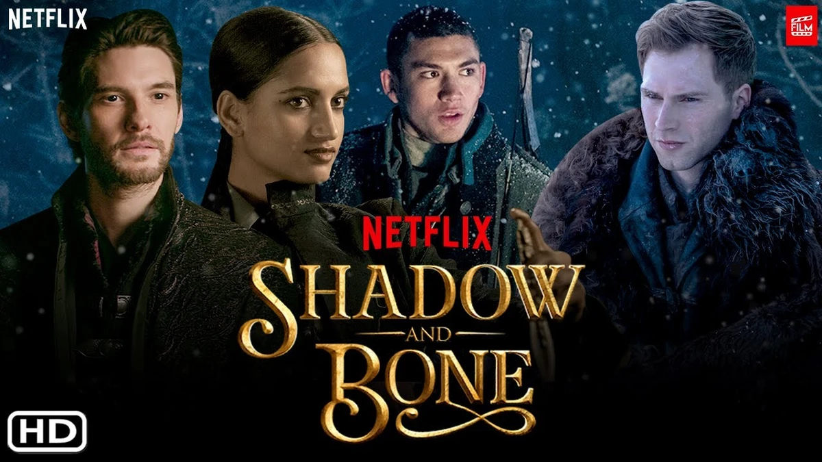 Shadow and Bone (2021) | Movie and TV Wiki | Fandom
