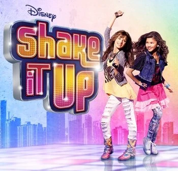 Shake It Up (2010) | Movie and TV Wiki | Fandom