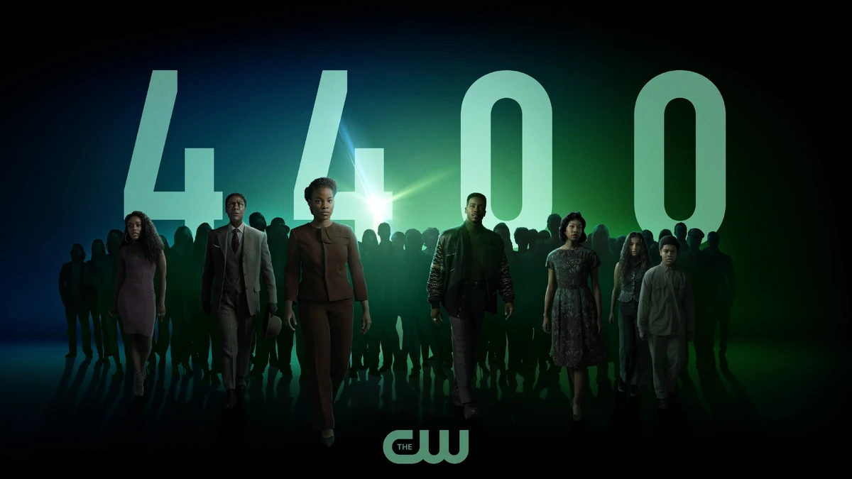 4400 (2021) | Movie and TV Wiki | Fandom