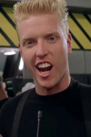 Ace Levy (Starship Troopers) | Movie and TV Wiki | Fandom