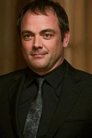 Crowley (Supernatural) | Movie and TV Wiki | Fandom