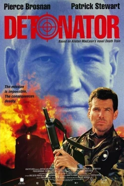 Detonator (1993) | Movie and TV Wiki | Fandom